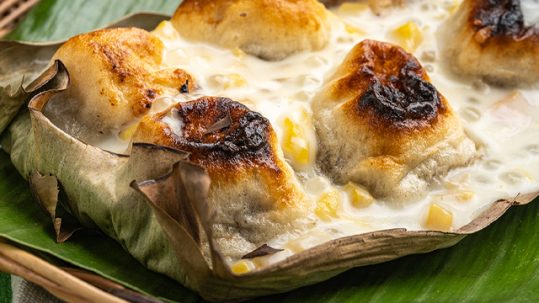 Bibingkoy Recipe