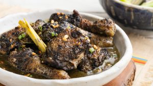 Chicken Pyanggang Recipe | Yummy.ph