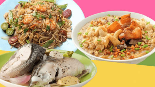 Top Regional Recipes In Luzon, Visayas, and Mindanao