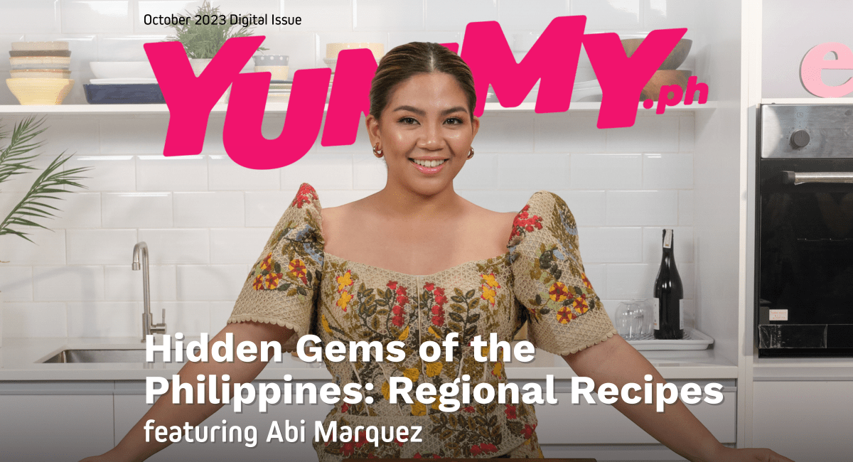 "Philippines 7" - Yummy.ph