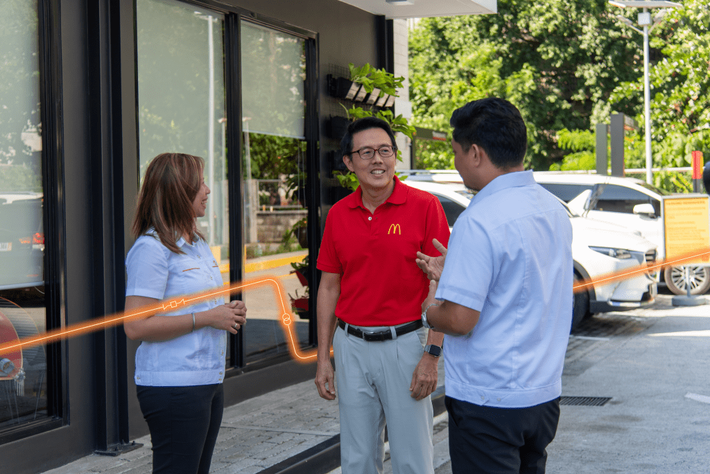 Here’s How Meralco and McDonald’s Are Powering A Greener Future ...