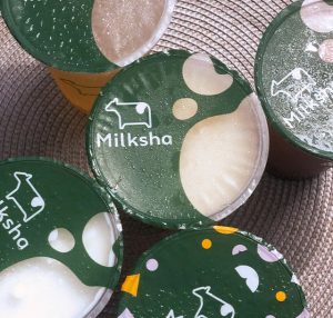 Here's the Tea Behind Milksha and Its Authentic Taiwanese Brew