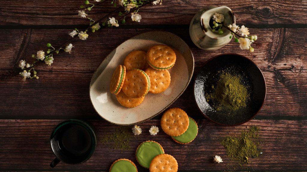 Journey With Your Taste Buds Through Hansel Premium Matcha - Yummy.ph