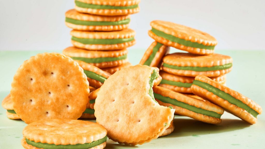 Journey With Your Taste Buds Through Hansel Premium Matcha - Yummy.ph