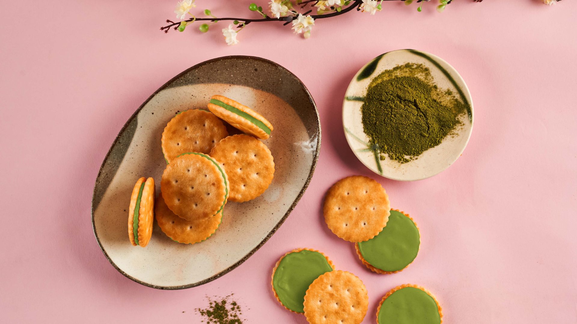 Journey With Your Taste Buds Through Hansel Premium Matcha - Yummy.ph