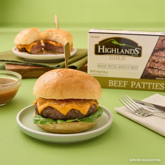 Indulge In These Comfort Food Recipes Oozing With Beefy Goodness