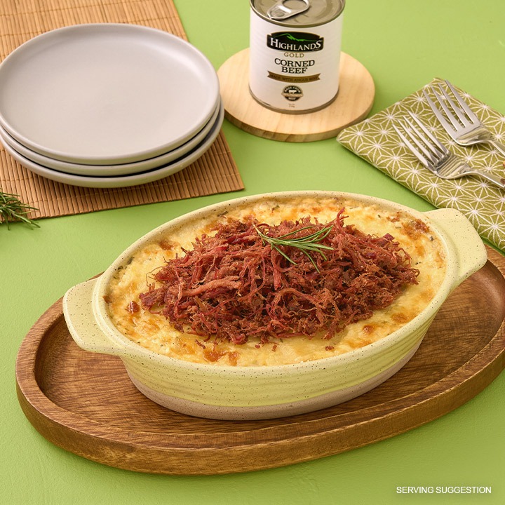 Indulge In These Comfort Food Recipes Oozing With Beefy Goodness