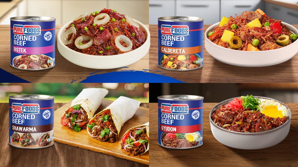 Beyond Breakfast: Spice Up Your Entire Day With This Flavored Corned ...