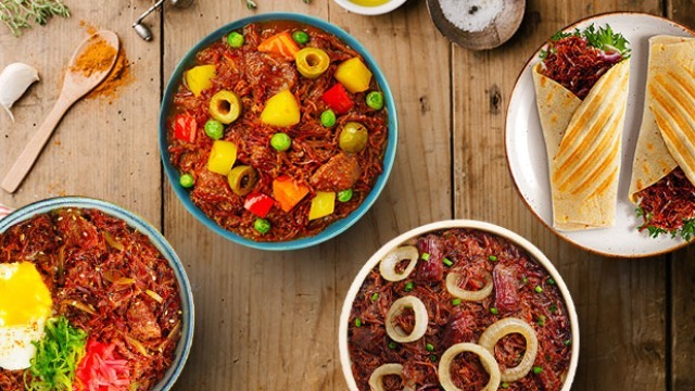 Beef Mami Recipe | Yummy.ph