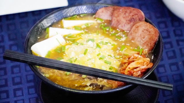 Review: DIY Ramyun Experience At Kmall 24H Kim's Ramyun