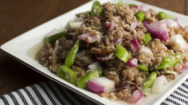 16 Dishes To Make Inspired By The 8 Provinces On The Philippine
