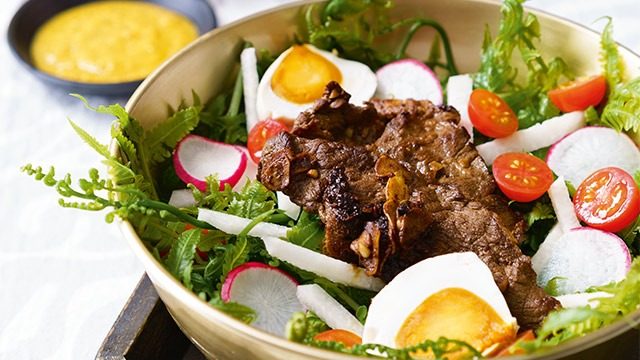 16 Dishes To Make Inspired By The 8 Provinces On The Philippine